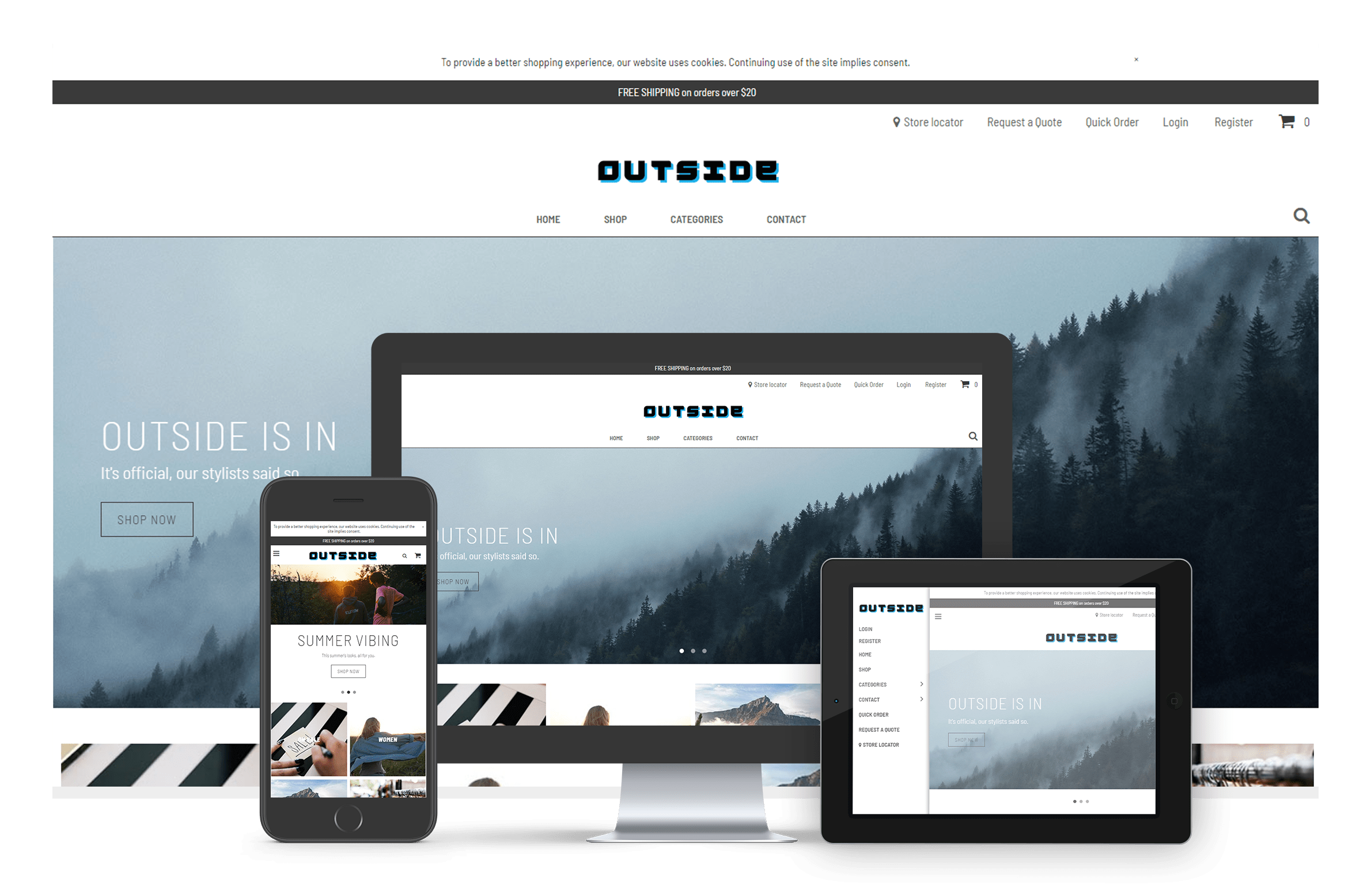 SuiteCommerce Advanced